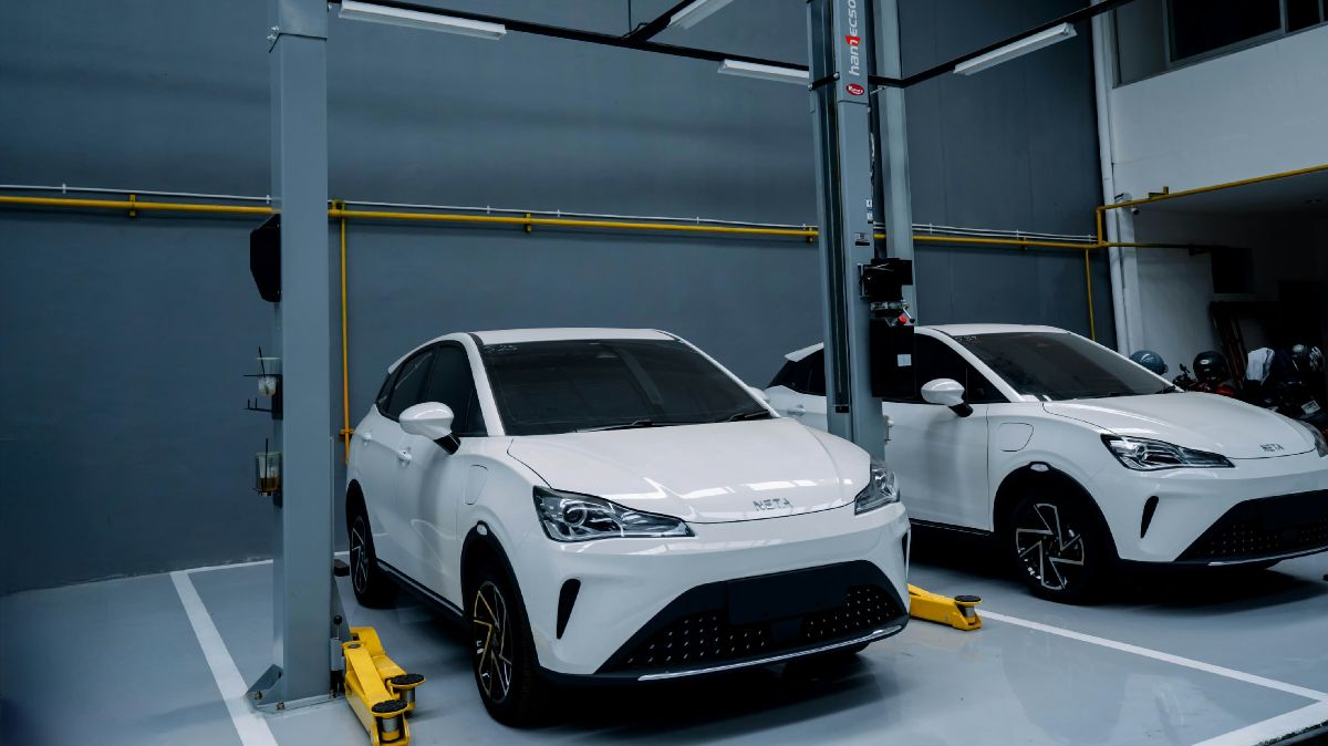 Toyota Siap Hadirkan Avanza Hybrid, Mobil Listrik Terjangkau Kian Dekat ke Pasar Indonesia